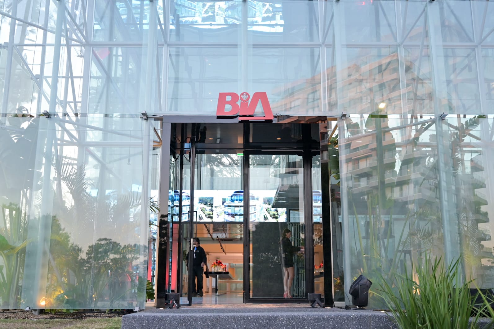 BIA en Punta del Este - Club Ayd